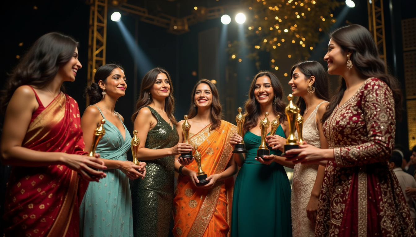 FlyHigh Women Awards 2026 | Celebrating Trailblazers & Changemakers ...